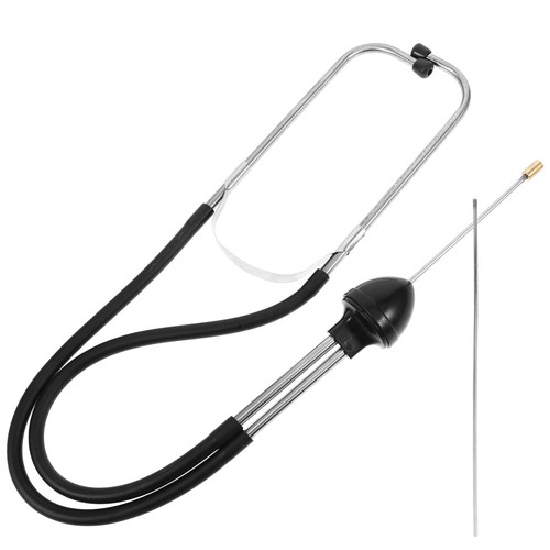 Listening Stick Water Leak Tester Testing for Pipe Detection Kit | eBay