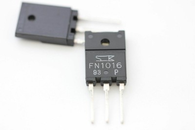 FN1016 TRANSISTOR NOS (New Old Stock) 1PC. C531BU3F110116 | eBay