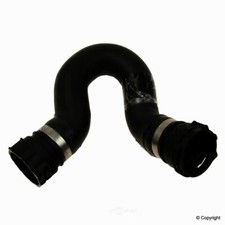 Radiator Coolant Hose-Genuine Radiator Coolant Hose Upper WD Express ...