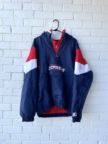 Mens AAF Memphis Express Starter Jacket XL | eBay