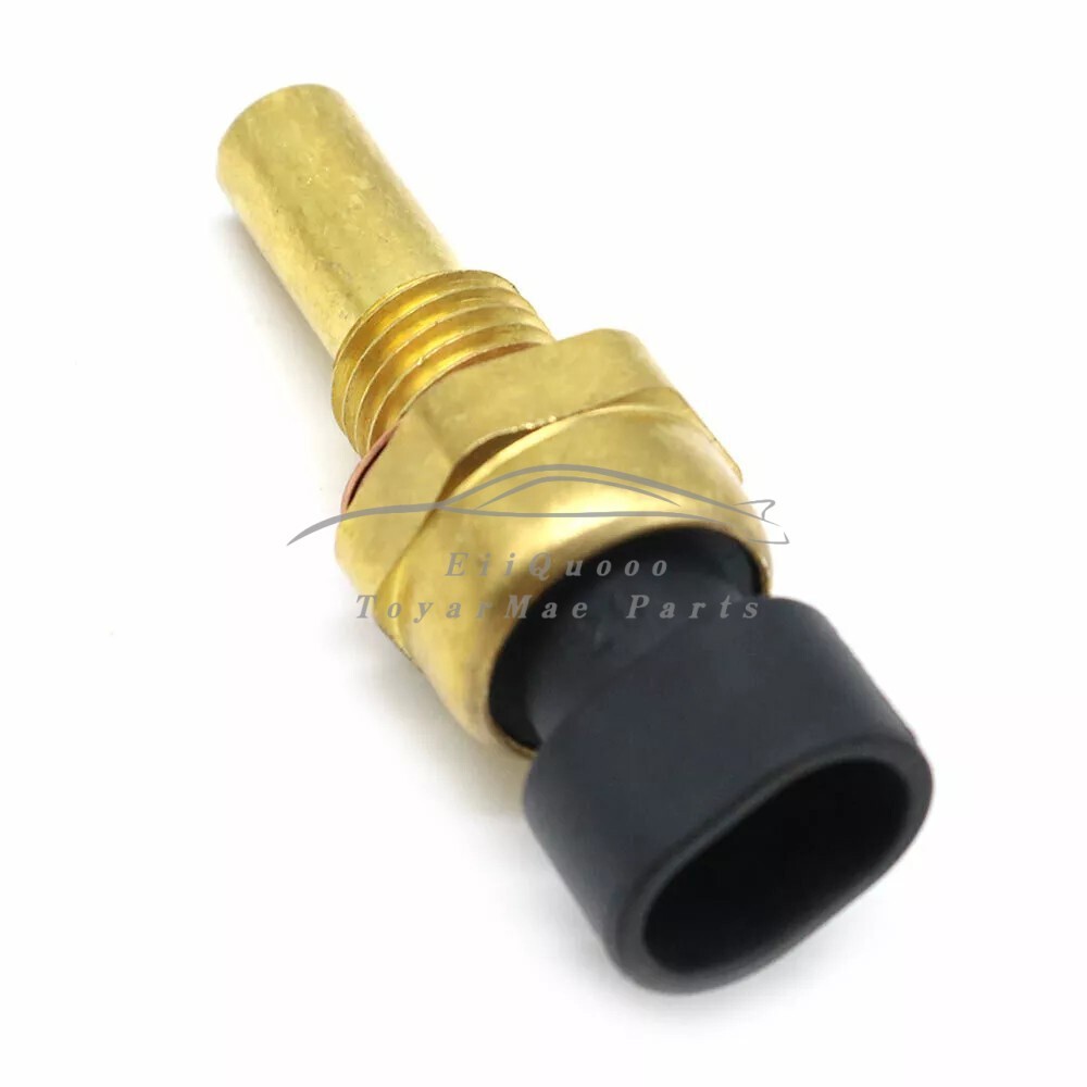 Coolant Temperature Temp Sensor For GM GMC TPI TBI LT1 LS1 LS2 4.8 5.3 ...