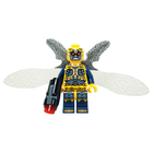 LEGO DC Super Heroes Justice League - Parademon w/ Weapon - New (loose ...
