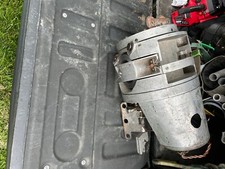 GMP J2 Cable Lasher with Chest for sale online | eBay