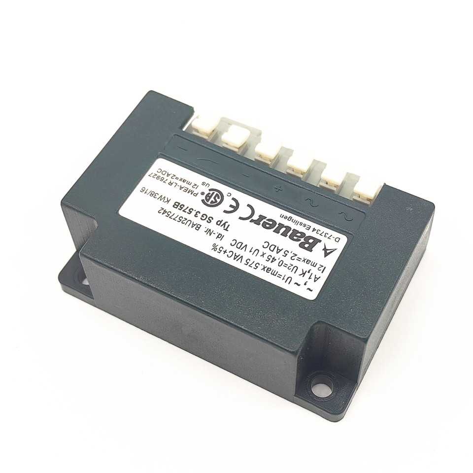 1pc 2.5A LR76927 SG 3.575B SG3.575B motor brake rectifier | eBay