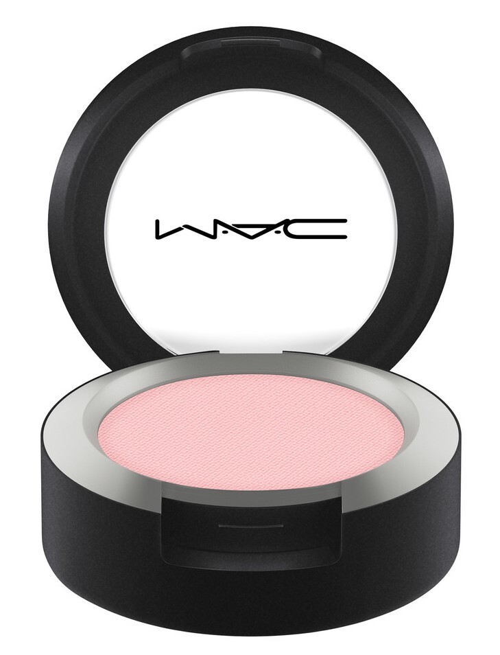 MAC Eye Shadow *YOU CHOOSE* NEW IN BOX full size Powder Kiss | eBay