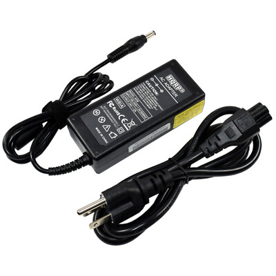 HQRP AC Power Adapter replacement for 190542-0000 Logitech G25 G27 ...