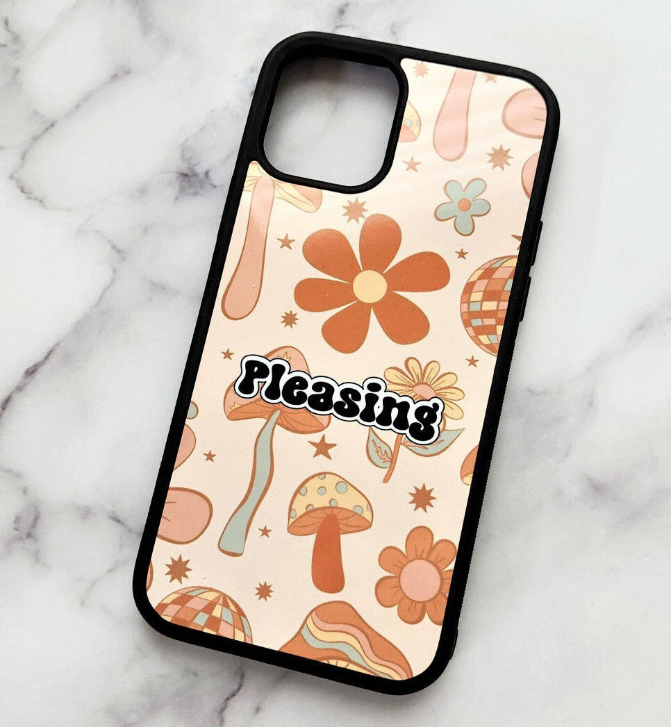 Harry Styles Phone Case