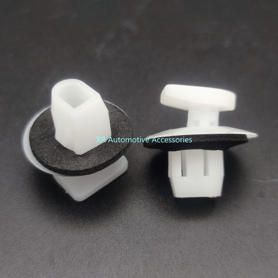 10 Pcs For Nissan Infiniti Rear Tail Light Mounting Clip 26398-ED000 | eBay