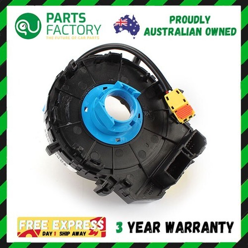 Hyundai i30 Clock Spring Suit GD Models Between 2013-2015 ( 93490-1W110 ...