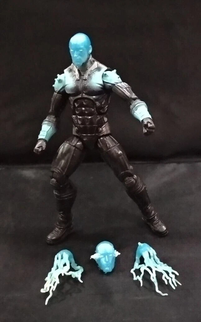 Electro Marvel Ultimate