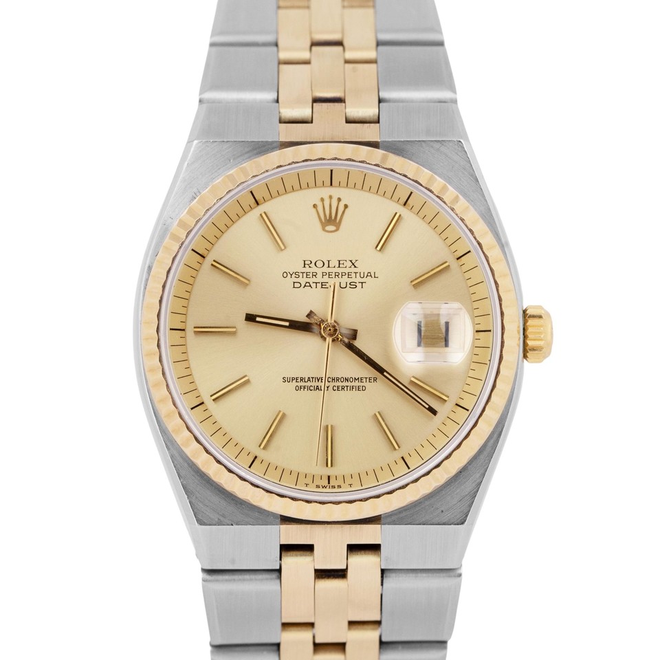 Rolex Datejust 1630 for sale | eBay