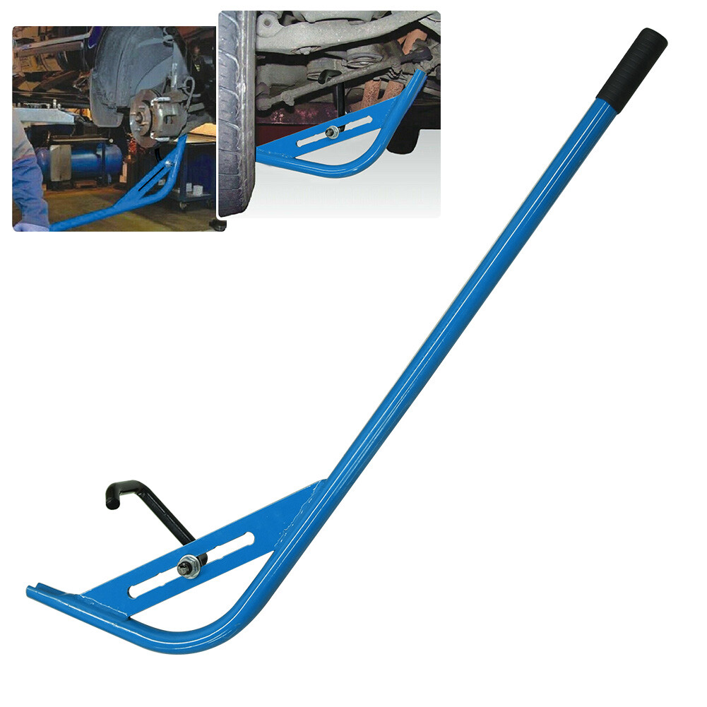 Wishbone Lever Pry Bar Extractor Tool Control Arm Removal Bottom Wheel ...