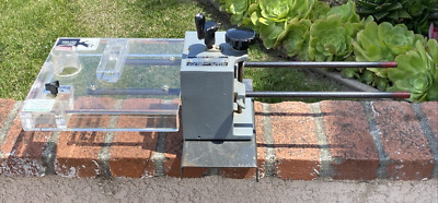 Brett Guard 10A Table Saw Anti Kickback Safety Plexiglass Blade Shield ...