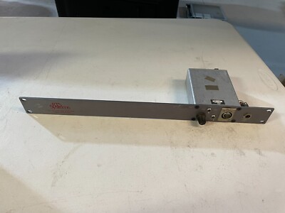 Intercom Systems - Rack Mount