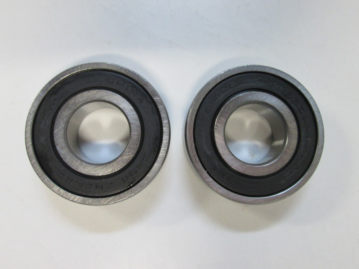 Band Saw Bearings 2 Pack Rockwell Delta 14 Band Saw Thrust Bearings ...