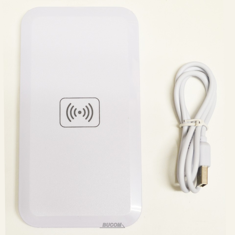 Peter Jäckel Wireless Charger Elegance W-Lan Charger Wireless F Samsung ...