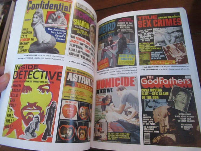 Bad Mags by Tom Brinkmann (2015, Trade Paperback) for sale online | eBay