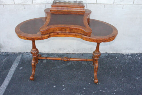 Antique Desks & Secretaries Antique 1800-1899 Time Period Manufactured ...