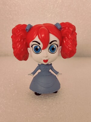 Poppy Playtime POPPY Collectable Mini Figure PVC 2.5” Roblox PhatMojo ...