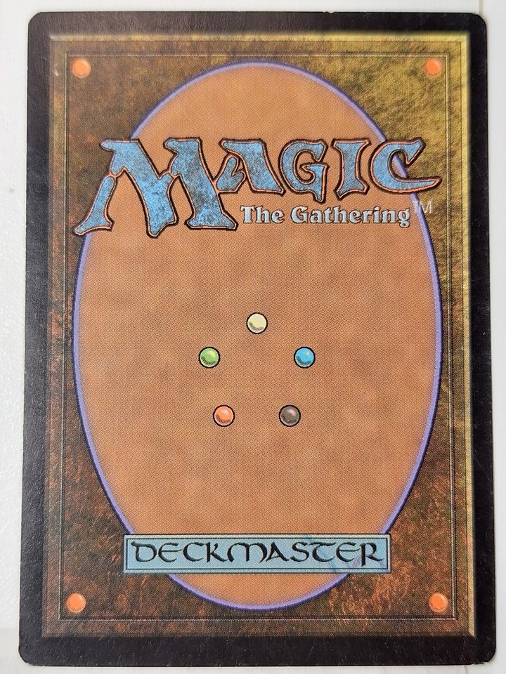 Boros Guildmage - Planechase - Magic the Gathering MTG Nice! | eBay