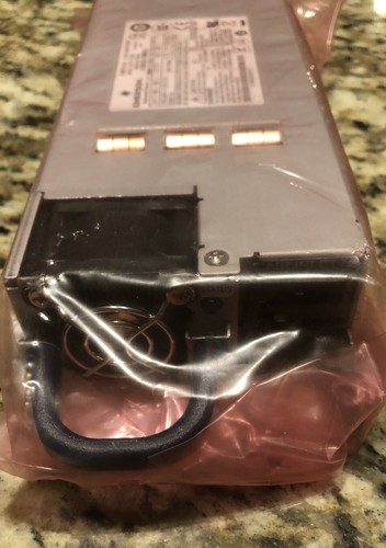 Arista PWR-460AC-R 460 WATT Power Supply Rear-to-Front airflow | eBay