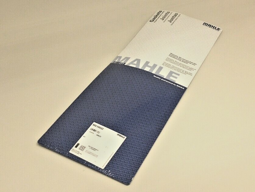 Engine Intake Manifold Gasket Set-VIN: 3 Mahle MS19932 for sale online ...