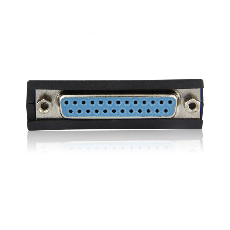 USB port to DB-25 port Parallel Cable Cord Adapter for HP Brother Canon ...