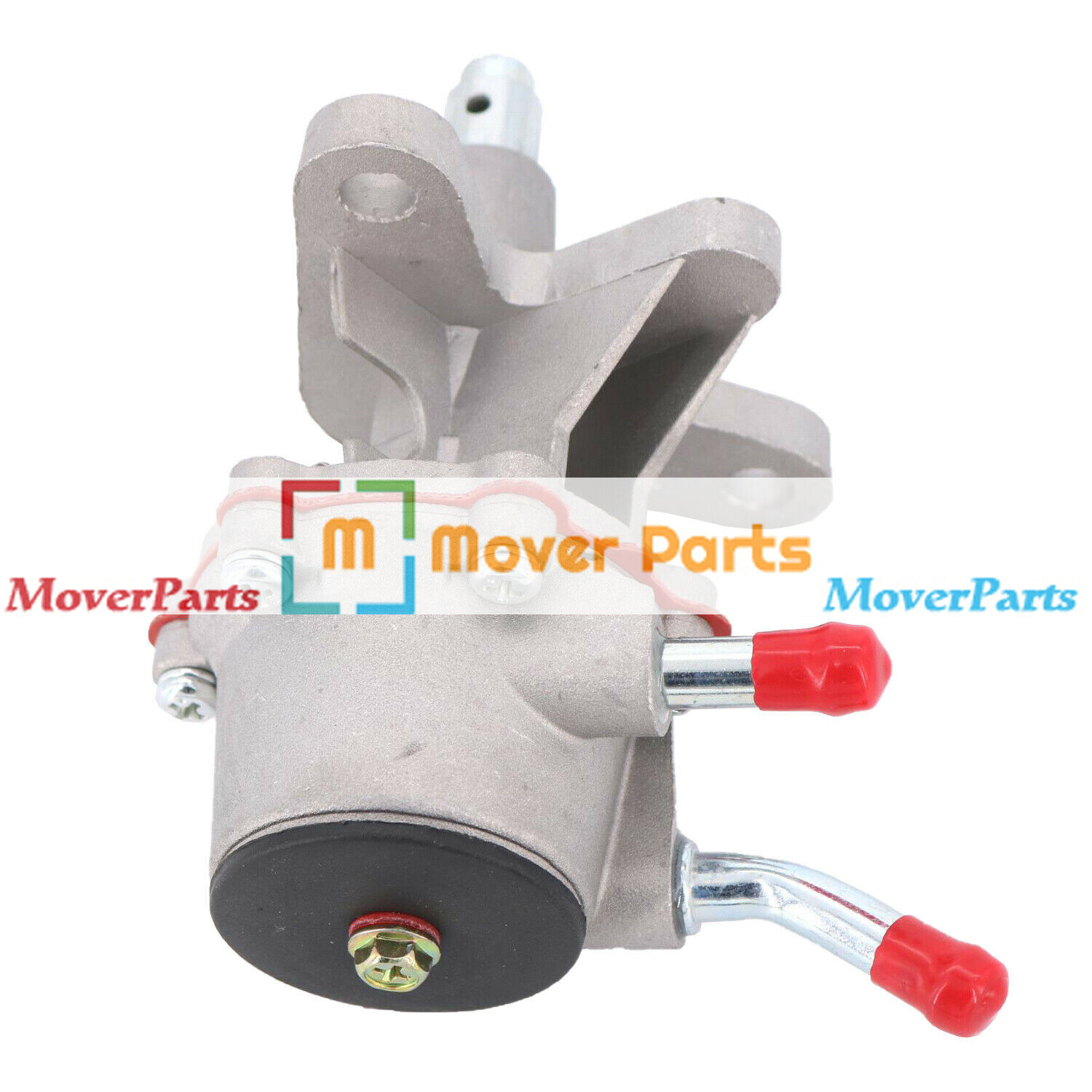 New Fuel Supply Pump for Deutz Engine BF3M1011F BF4M2011 BF4M1011 ...