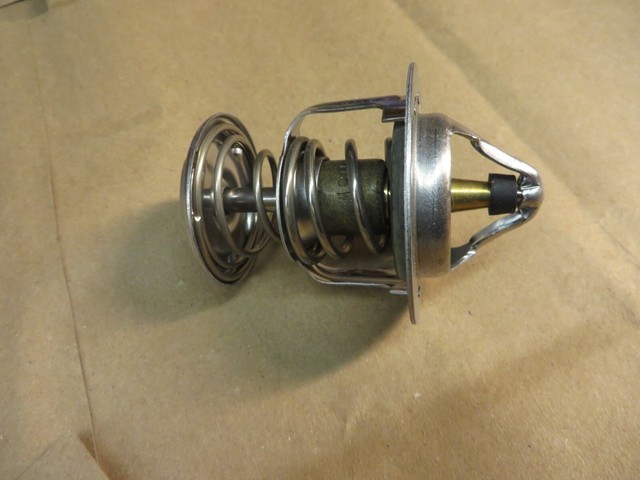 12600171 GM OEM Engine Coolant Thermostat ACDelco Buick Chevy GMC ...