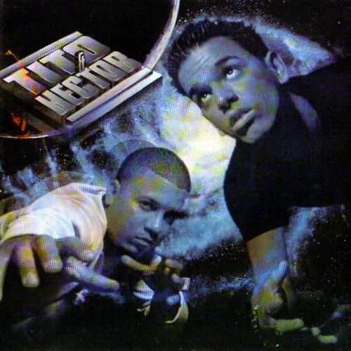 TITO & HECTOR Nuevo Milenio CD | eBay