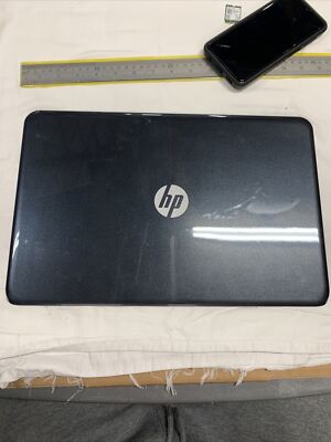 Computer Laptop Back Cover - Cover A hp 15-r203nv FA14D000100/FA14D000 ...