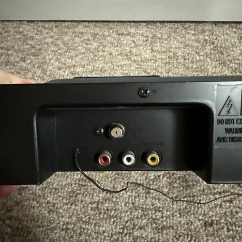 Audiovox Space Saving 7-Inch LCD Drop Down TV and DVD Kitchen/Boat ...