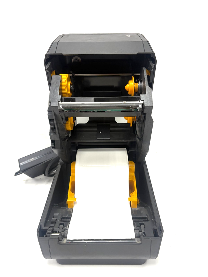 ZEBRA ZD420 THERMAL DESKTOP LABEL PRINTER | eBay