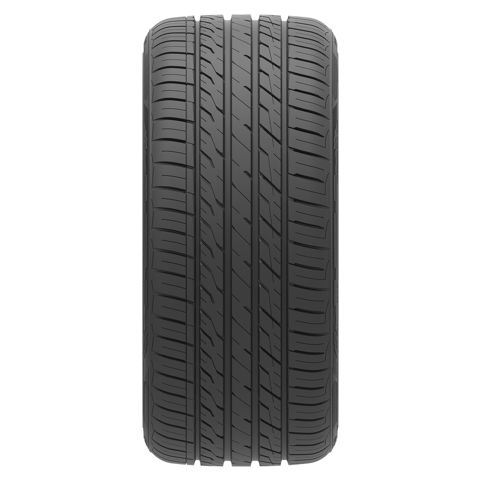 4 New American Roadstar Sport A/S Tires 235/40R19 96W SL BSW 235 40 19 ...
