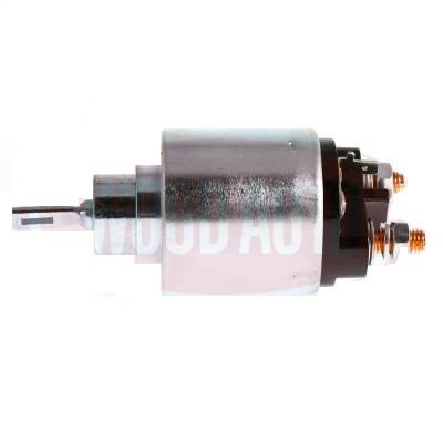 Solenoide de démarreur BOSCH 0001108011 0001108013 | eBay