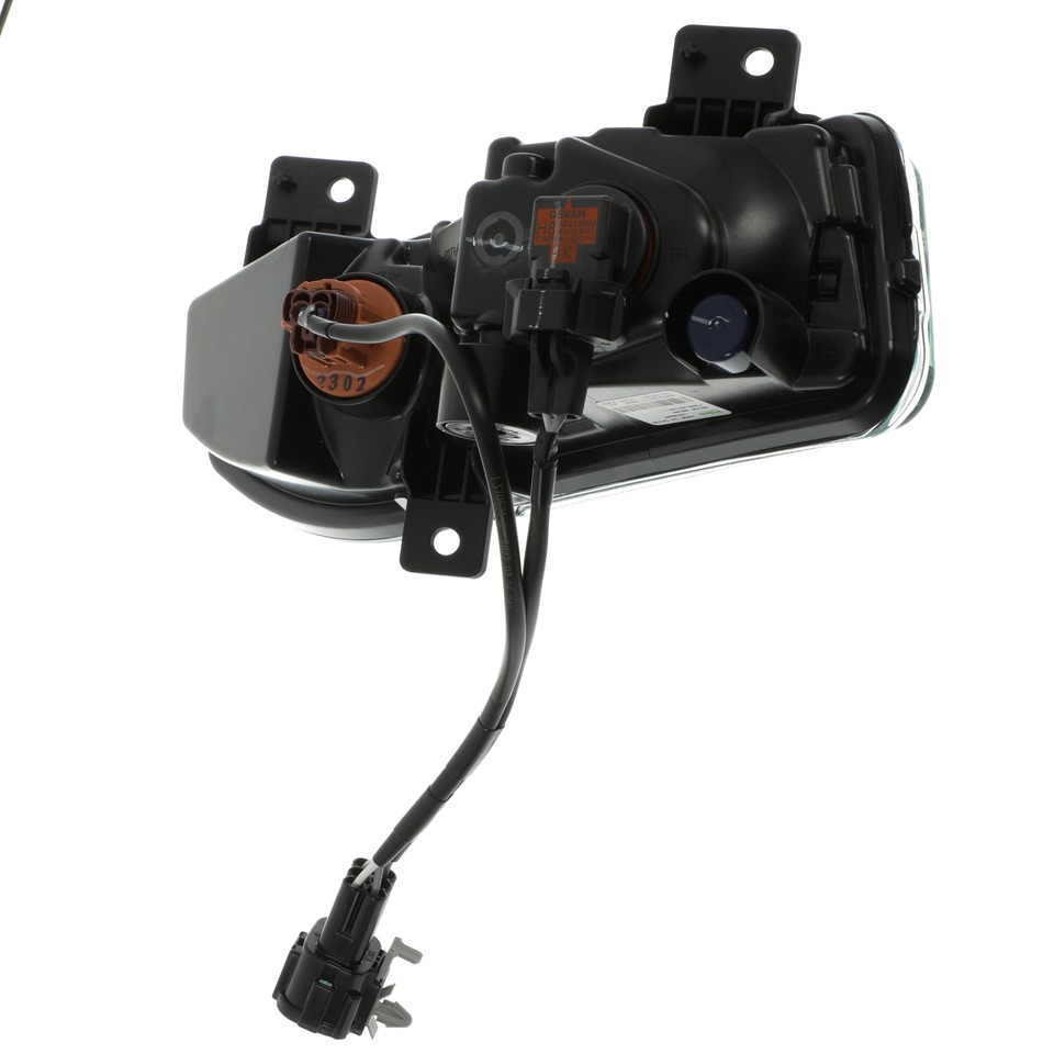 NEW OEM Nissan 2022 Frontier Halogen Fog Lights S / SV Models Only ...