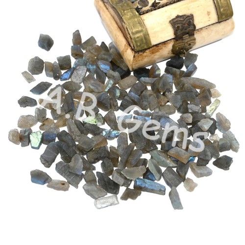 Labradorite Raw Rough, Gemstone Rocks, Raibow Flash Labradorite Rocks ...