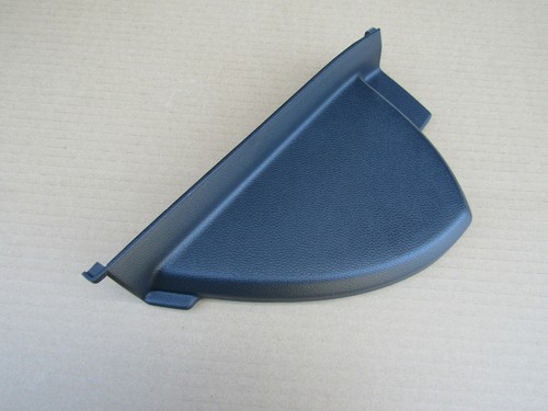 Mercedes Benz C63S AMG W205 2017 Interior Dashboard Side Trim LHS ...