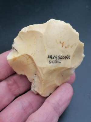 Neolithic & Paleolithic - Stone Age Paleolithic Mousterian