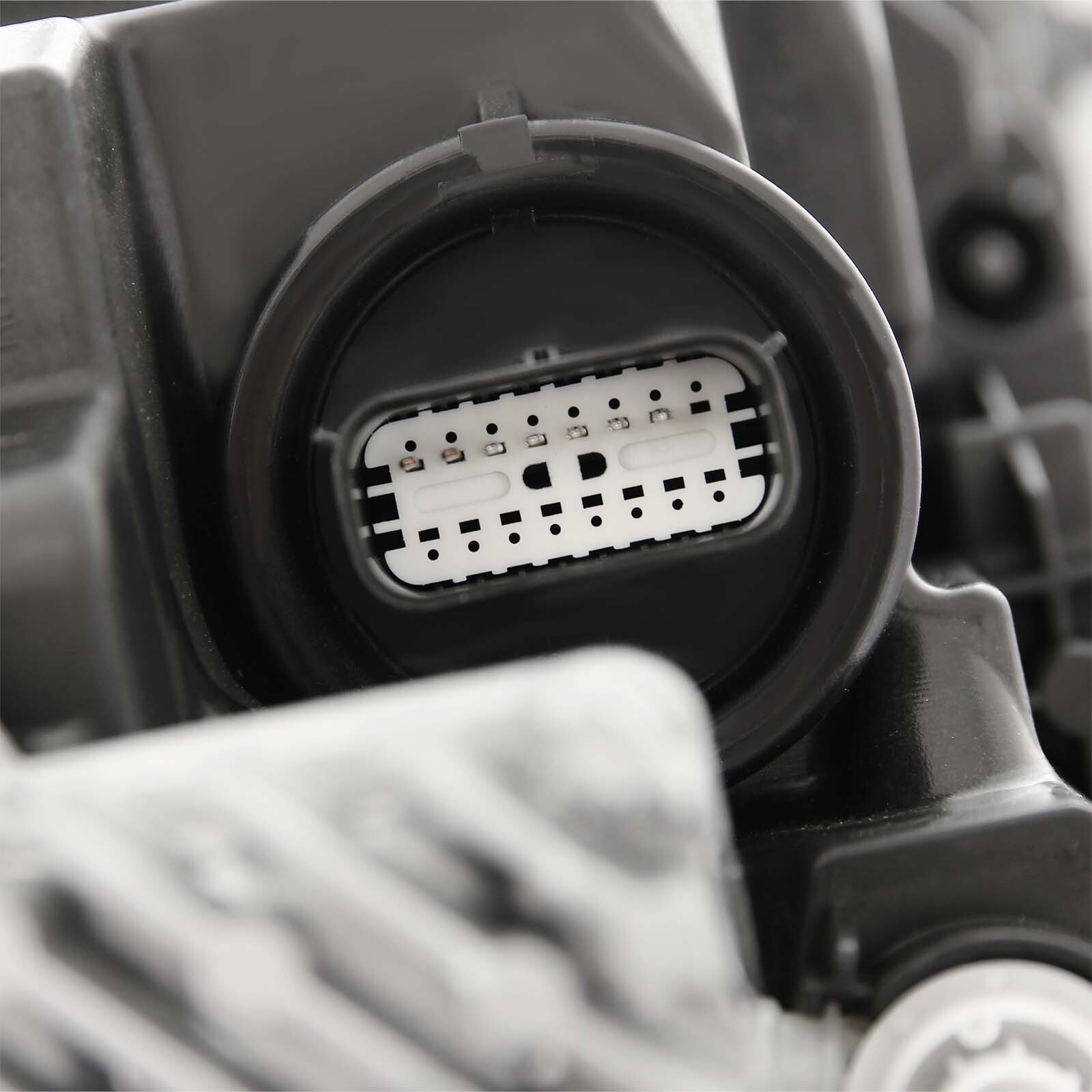 For 2022-23 Chevy Equinox Premier Lens LED Headlight Light Driver Left ...