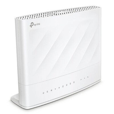 Tp-Link Aginet VX230V Ax1800 Dual Band Wi-Fi 6 Vdsl/Adsl Modem Router ...