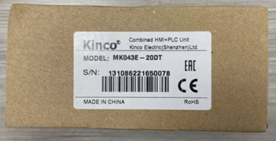 NEW Kinco Touch Screen MK043E-20DT replace HP043-20DT | eBay