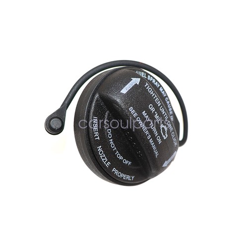 Fuel Tank Gas cap Filler cap Fit For Porsche Cayenne 2011-2018 ...