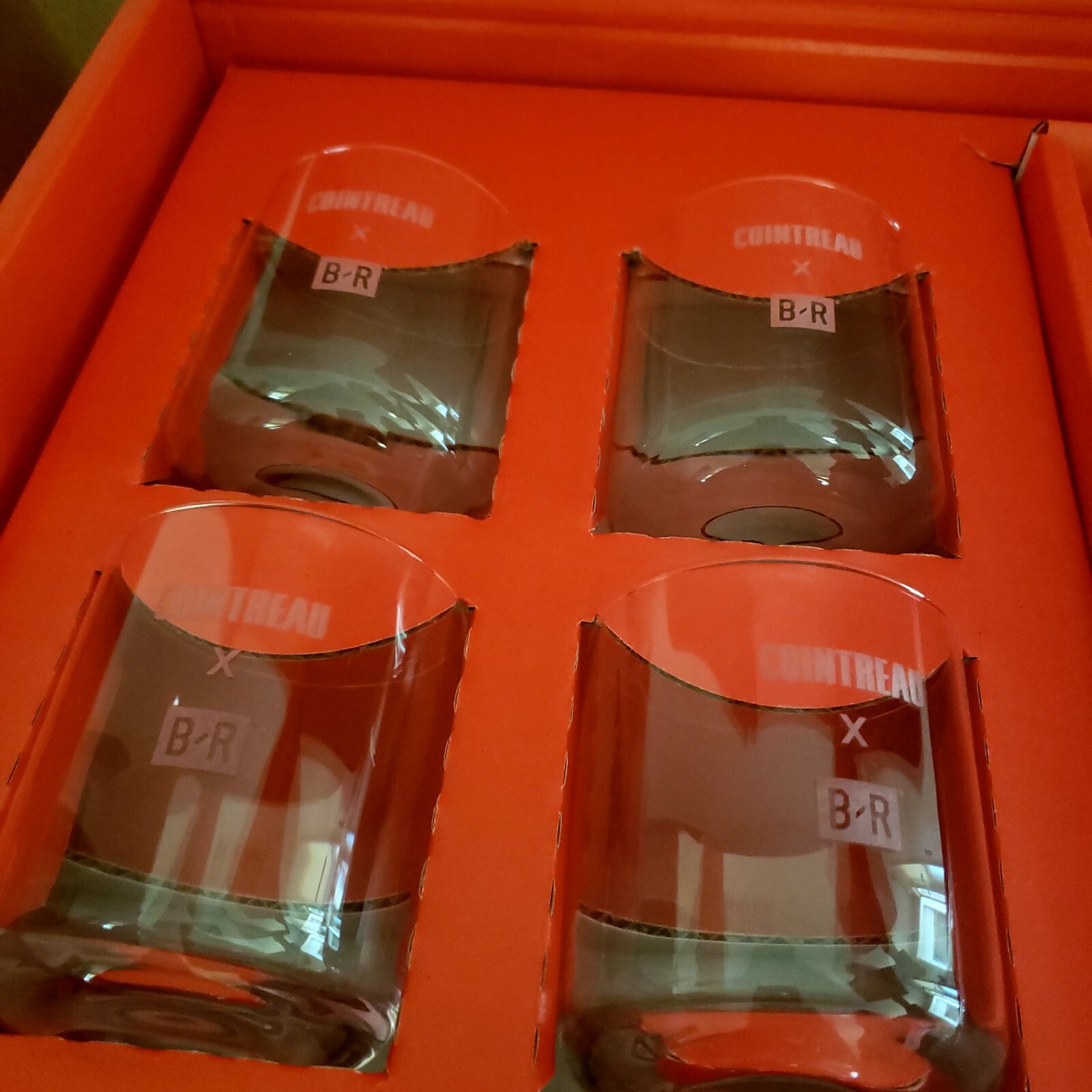 Cointreau Custom Bar Kit | eBay