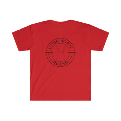 Good Bowie Brand (Black lettering) | eBay