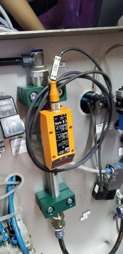 IFM Effektor SD6000 | eBay