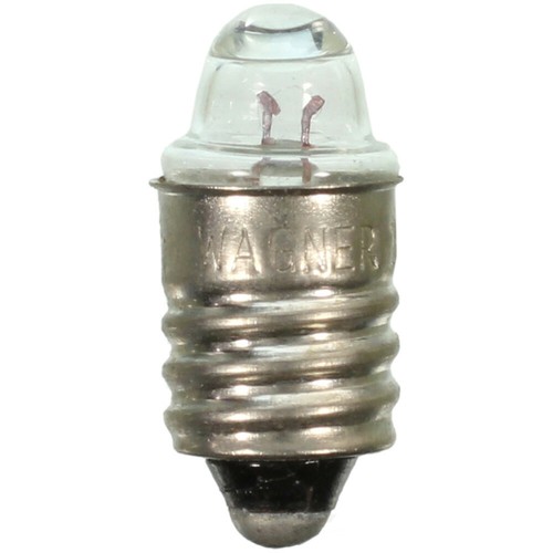 Multi Purpose Light Bulb Wagner Lighting 112 | eBay