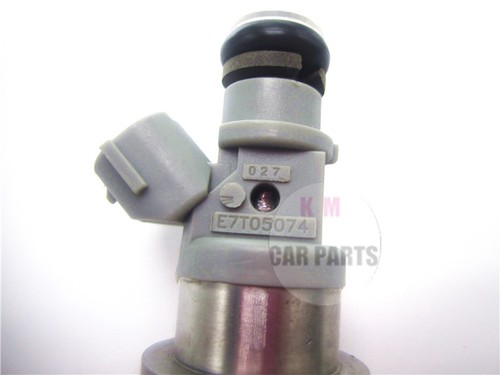 OEM E7T05074 For Mitsubishi Pajero III Canvas Top V60 V70 3.5GDI Fuel ...