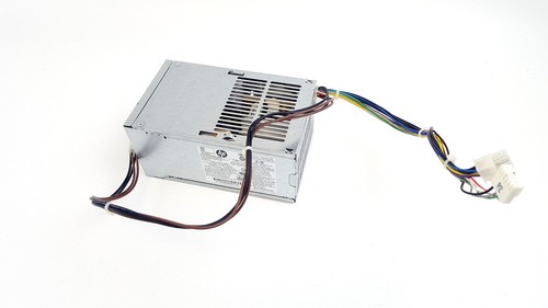 HP Prodesk Power Supply 240W D12-240P1A/2A 702309-002 751886-001 | eBay
