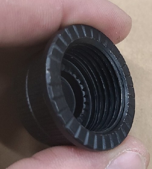 NOS Remington 870/1100/11-87 Magazine Cap with Swivel FITS 12 & 16 ...